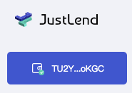 How to link a wallet? – JustLend